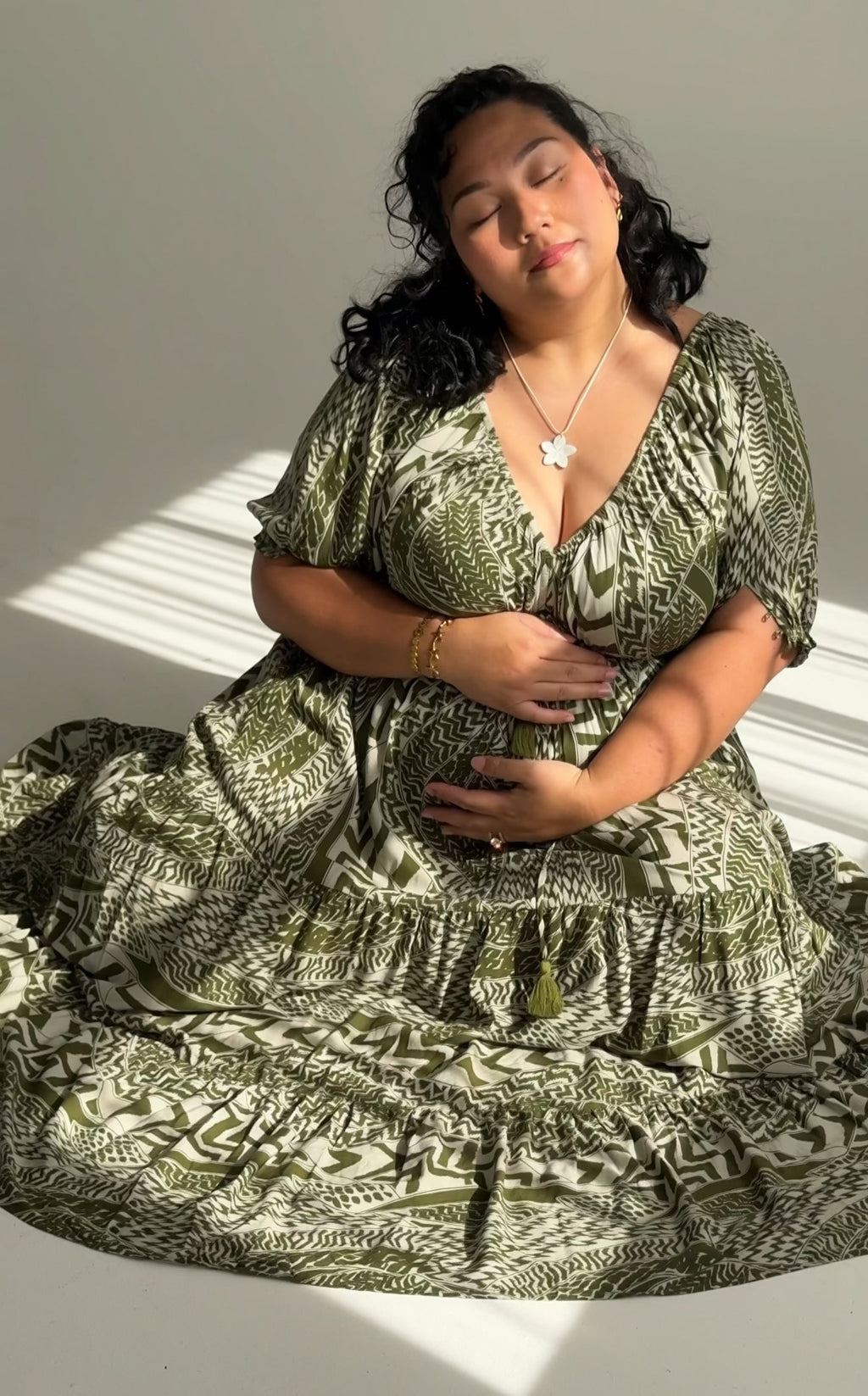 Bump + Feeding Friendly – Mama Mane